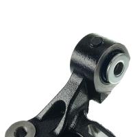 China Rear Passenger Steering Knuckle for Ford Explorer Mercury Mountaineer for sale