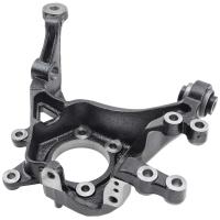China Rear Passenger Steering Knuckle for Ford Edge 2011-2014 MKX 2011-2015 for sale
