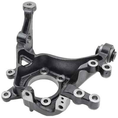 China Rear Passenger Steering Knuckle for Ford Edge 2011-2014 MKX 2011-2015 for sale