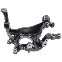 China Rear Passenger Steering Knuckle for Ford Edge 2011-2014 MKX 2011-2015 for sale