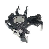 China Rear Driver Steering Knuckle for Ford Explorer 2003-2005 4.0L 4.6L for sale