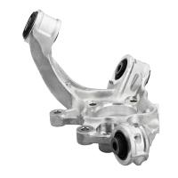 China Rear Passenger Steering Knuckle for Honda CR-V 2007 2008-2011 L4 2.4L 4WD for sale