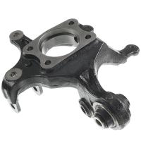 China Rear Passenger Steering Knuckle for Hyundai Elantra l4 2.0L 07-12 for sale