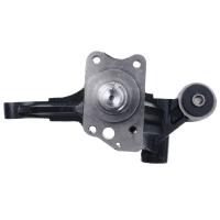 China Rear Passenger Steering Knuckle for Hyundai Tucson 2005-2009 Kia Sportage 05-10 for sale
