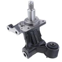 China Rear Passenger Steering Knuckle for Hyundai Tucson 2005-2009 Kia Sportage 05-10 for sale