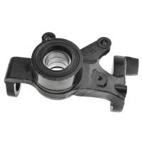 China Passenger Steering Knuckle for Yamaha Rhino 450 2006-2009 660 04-07 700 08-13 for sale