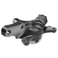China Front Driver Steering Knuckle for Subaru Forester Impreza Legacy Outback for sale