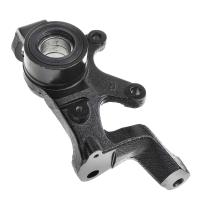 China Passenger Steering Knuckle for Yamaha Rhino 450 2006-2009 660 04-07 700 08-13 for sale