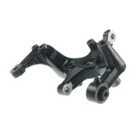 China 2x Rear Steering Knuckle for Audi A3 2009-13 Volkswagen Golf Jetta for sale