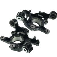 China 2x Rear Steering Knuckle for Ford Explorer Mercury Mountaineer for sale