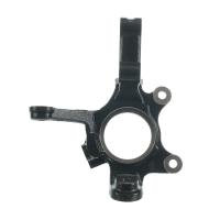 China Front Driver Steering Knuckle for Nissan Sentra 2000-2006 L4 1.8L 2.5L for sale