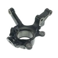 China Front Driver Steering Knuckle for Nissan Sentra 2000-2006 L4 1.8L 2.5L for sale
