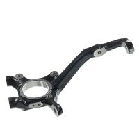 China Front Driver Steering Knuckle for Toyota 4Runner Lexus GX460 4.0L 4.6L for sale