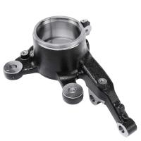 China Front Driver Steering Knuckle for Land Rover Range Rover 2010-2012 V8 5.0L for sale
