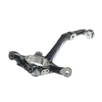 China Front Driver Steering Knuckle for Toyota 4Runner Lexus GX460 4.0L 4.6L for sale