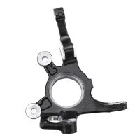 China Front Driver Steering Knuckle for Land Rover Range Rover 2010-2012 V8 5.0L for sale
