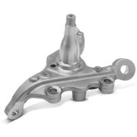 China Front Passenger Steering Knuckle for Mercedes-Benz W212 E250 E350 2010-2016 E400 for sale