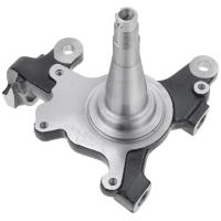 China Front Driver Steering Knuckle for Toyota Tacoma 1995-2002 RWD for sale