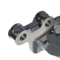 China Front Driver Steering Knuckle for Toyota Highlander Sienna Lexus RX350 for sale