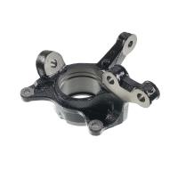 China Front Driver Steering Knuckle for Toyota Highlander Sienna Lexus RX350 for sale
