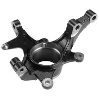 China Front Driver Steering Knuckle for Kia Soul 2010 2011 for sale
