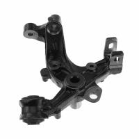 China Rear Driver Steering Knuckle for Audi A4 A4 Quattro 2002-2009 RS4 S4 05-09 for sale