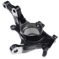 China Front Driver Steering Knuckle for Hyundai Elantra 2011-2012 Veloster 2012 for sale