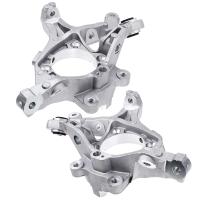 China 2x Rear Steering Knuckle for Chrysler 300 Dodge Challenger Charger 2011-2017 for sale