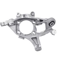 China 2x Rear Steering Knuckle for Chrysler 300 Dodge Challenger Charger 2011-2017 for sale