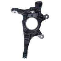 China 2x Front Steering Knuckle for BMW X5 E53 2000-2006 L6 3.0L V8 4.4L V8 4.6L 4.8L for sale