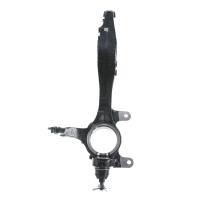 China Front Driver Steering Knuckle for Acura TSX 04-08 Honda Accord 2003-2007 for sale