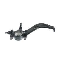 China Front Driver Steering Knuckle for Acura TSX 04-08 Honda Accord 2003-2007 for sale