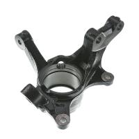 China Front Driver Steering Knuckle for Toyota Highlander Lexus RX330 RX350 04-10 for sale