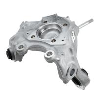 China Rear Driver Steering Knuckle for Honda Accord 2008-2012 L4 2.4L V6 3.5L for sale