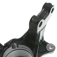 China Front Driver Steering Knuckle for Toyota Highlander Lexus RX330 RX350 04-10 for sale