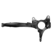 China Front Driver Steering Knuckle for Honda CR-V 1997 1998 1999 2000-2001 L4 2.0L for sale