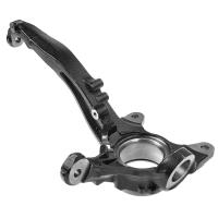 China Front Driver Steering Knuckle for Honda CR-V 1997 1998 1999 2000-2001 L4 2.0L for sale