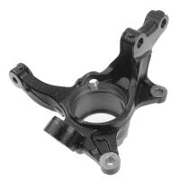 China Front Driver Steering Knuckle for Toyota Sienna 2004-2010 V6 3.3L 3.5L FWD for sale