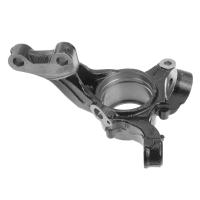 China Front Driver Steering Knuckle for Toyota Sienna 2004-2010 V6 3.3L 3.5L FWD for sale