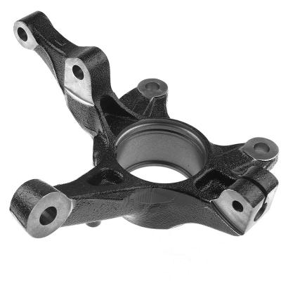 China Front Driver Steering Knuckle for Chevrolet Trax 2015-2021 Buick Encore 13-2021 for sale