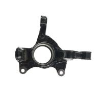 China Front Driver Steering Knuckle for Toyota Corolla 09-19 Matrix 2009-2013 for sale
