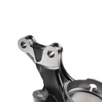 China Front Driver Steering Knuckle for Kia Forte 2010-2013 L4 2.0L L4 2.4L for sale