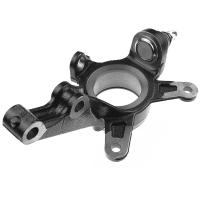 China Front Driver Steering Knuckle for Honda Civic 2001-2002 L4 1.7L for sale