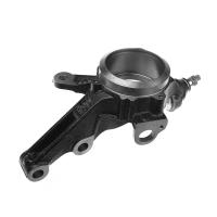 China Front Driver Steering Knuckle for Honda Civic 2001-2002 L4 1.7L for sale