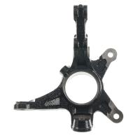 China Front Driver Steering Knuckle for Honda Civic Base DX EX GX 2006-2011 for sale