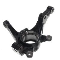 China Front Driver Steering Knuckle for Kia Rio 2012-2017 1.6L for sale