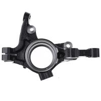 China Front Driver Steering Knuckle for Hyundai Sonata Kia Optima 2011 for sale