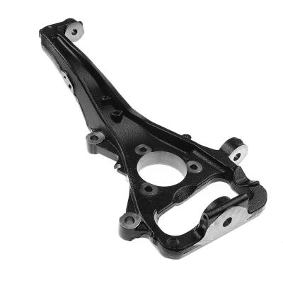 China Front Driver Steering Knuckle for Ford Explorer Sport Trac 2007-2010 Mountaineer for sale