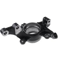 China Front Driver Steering Knuckle for Hyundai Sonata Kia Optima 2011 for sale