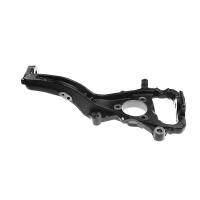 China Front Driver Steering Knuckle for Ford Explorer Sport Trac 2007-2010 Mountaineer for sale